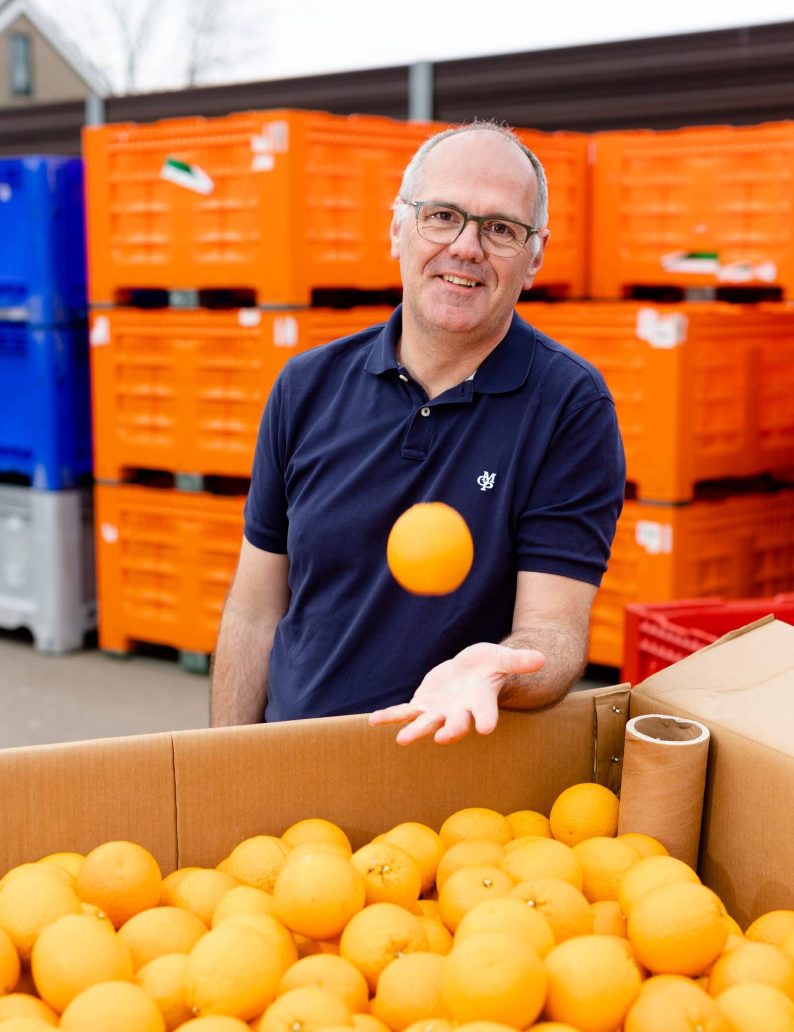 Over ons - Hoogesteger